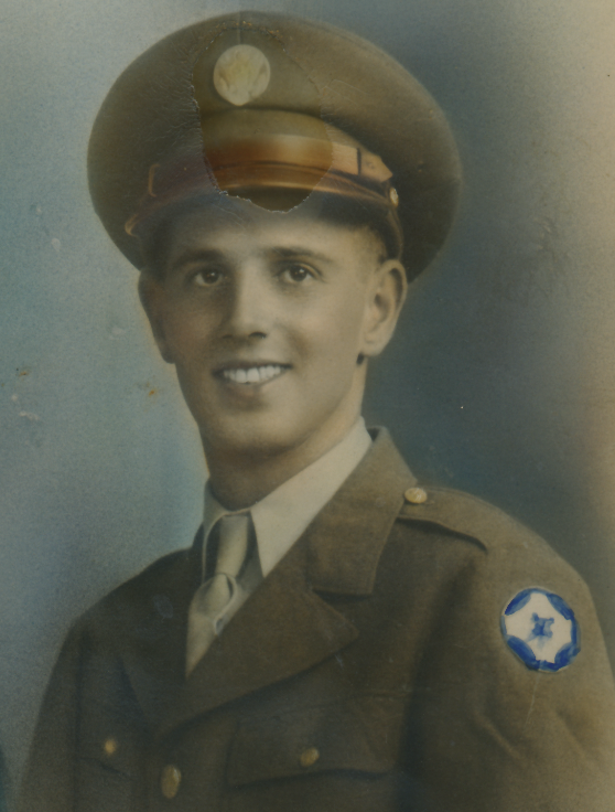 The War is Over by Deborah Adelman - Memoir Magazine